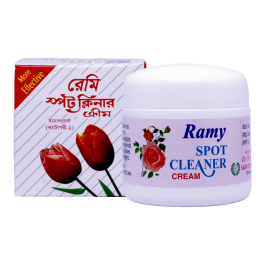 Ramy Spot Cleaner Cream 100 gm